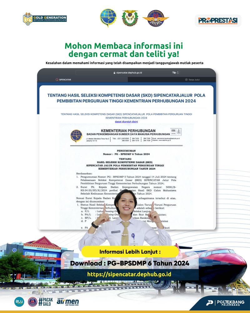 Pengumuman Hasil Tes SKD SIPENCATAR Pola Pembibitan Tahun 2024 ... Pengumuman Hasil Tes SKD SIPENCATAR Pola Pembibitan Tahun 2024 ...